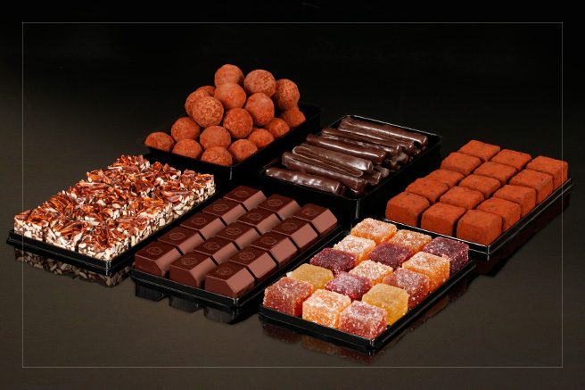Buy Chocolate Gifts Online • Chocolate Lovers